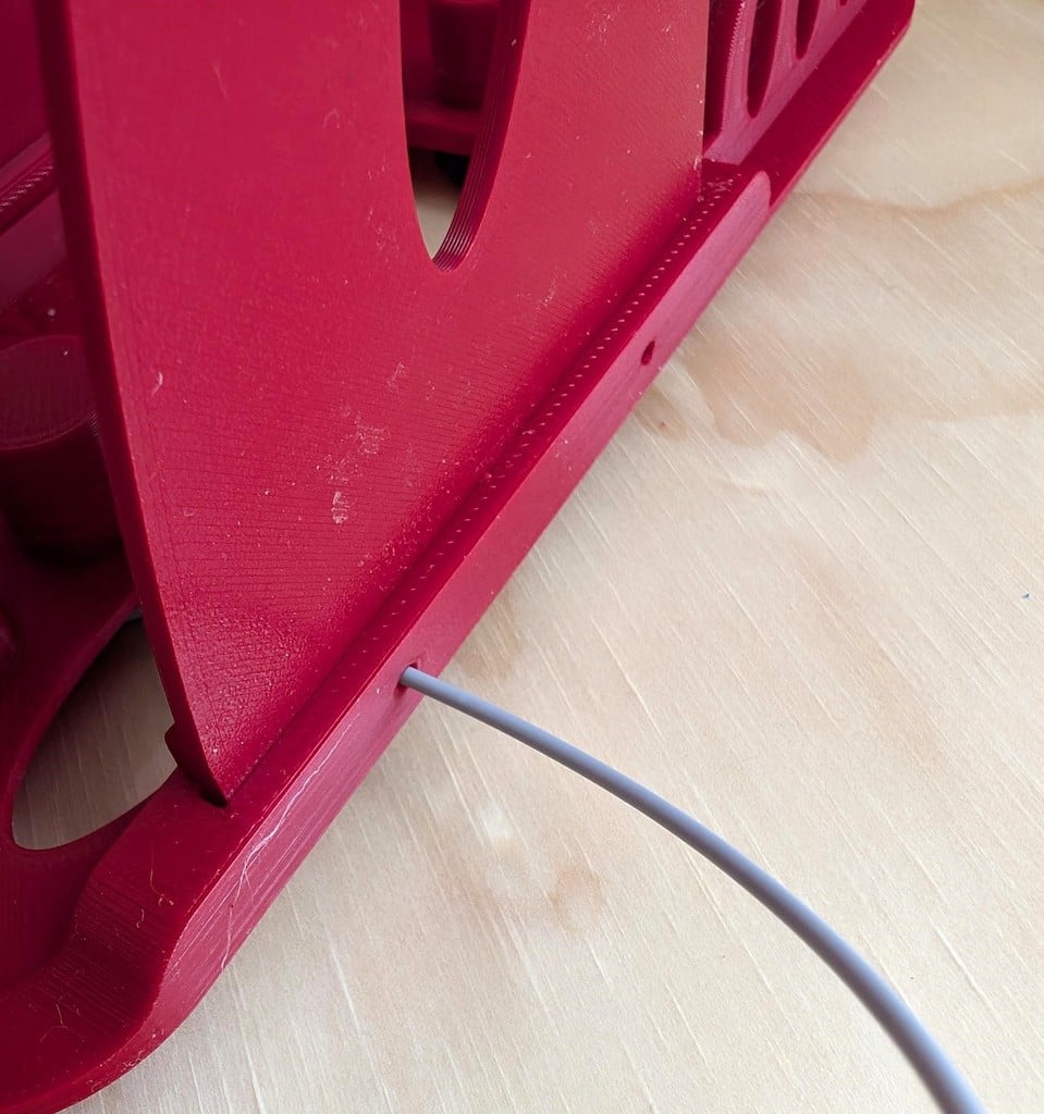 FILAMENT SYSTEM V4 by Jimbo70 | Download free STL model | Printables.com