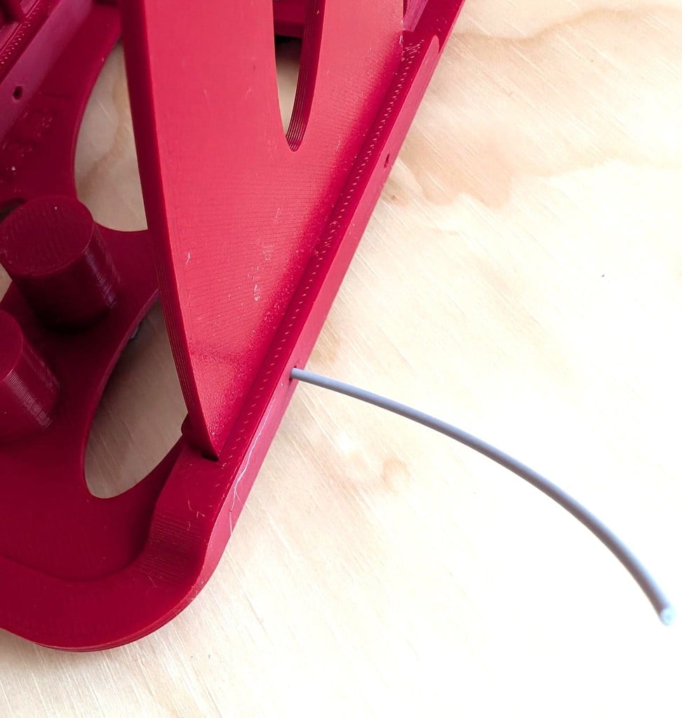 FILAMENT SYSTEM V4 by Jimbo70 | Download free STL model | Printables.com