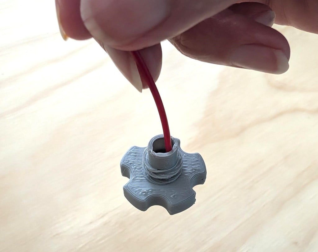 FILAMENT SYSTEM V4 by Jimbo70 | Download free STL model | Printables.com