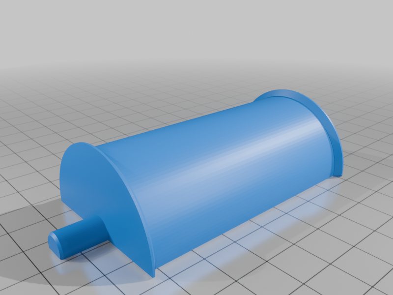 FILAMENT SYSTEM V4 by Jimbo70 | Download free STL model | Printables.com