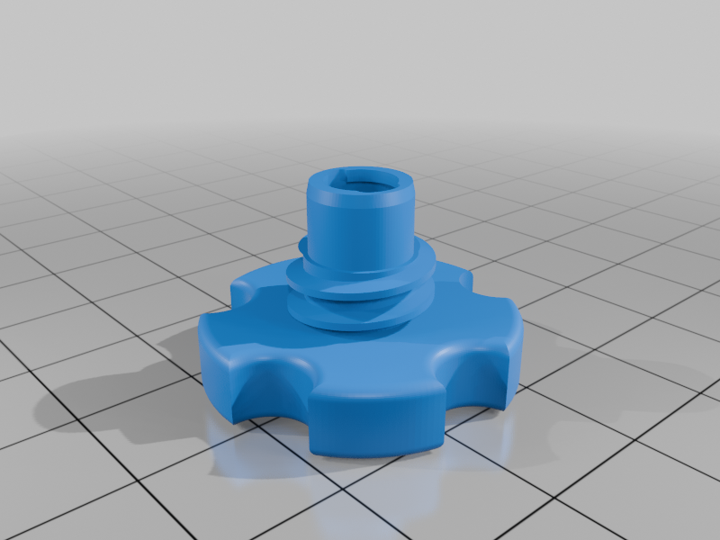 FILAMENT SYSTEM V4 by Jimbo70 | Download free STL model | Printables.com
