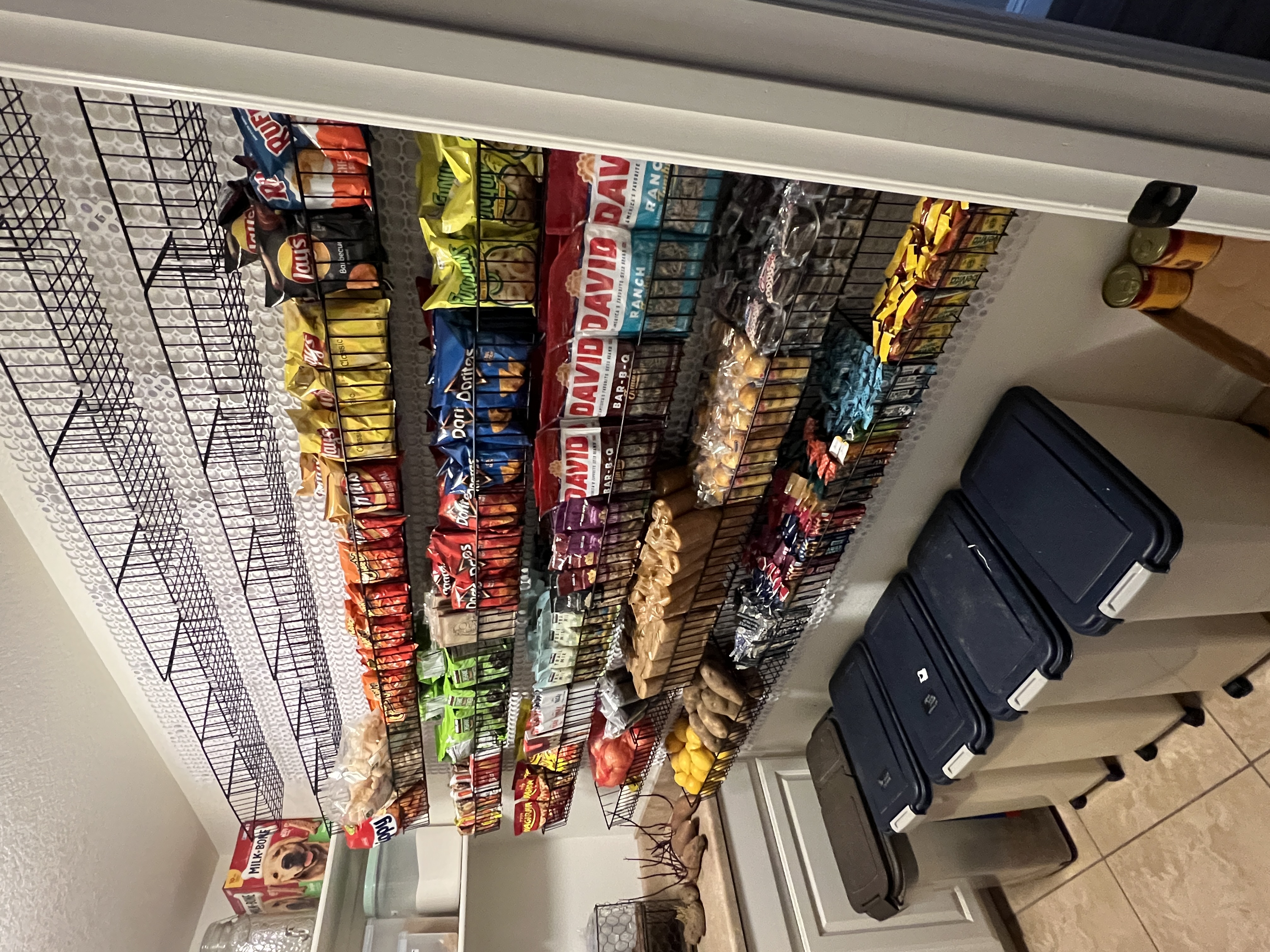 Multiboard - Wire Basket Hook by djkirkendall | Download free STL model ...