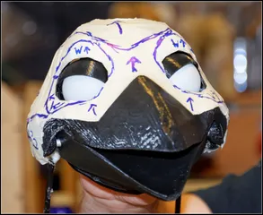 BEAK models for 3D printer | Printables.com