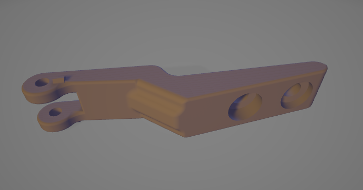 Rear window latch Nissan D21 King Cab por Rodrigo Ponce | Descargar ...