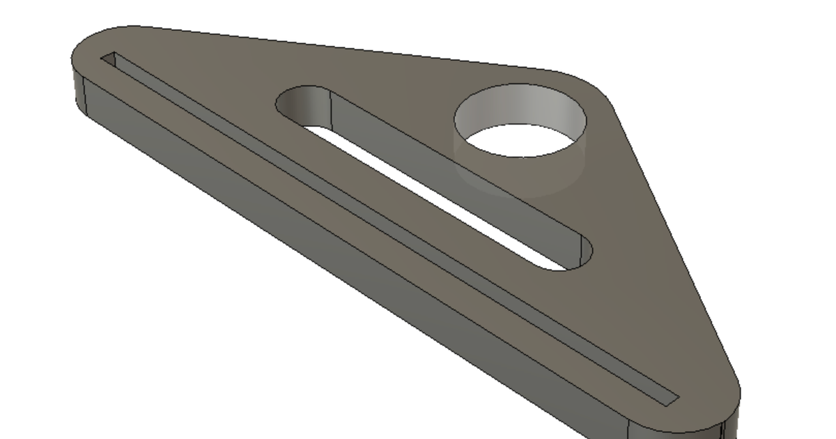 Toothpaste Squeezer by 3DPrinterPro | Download free STL model ...