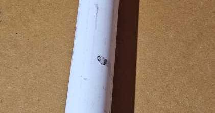 Organ Pipe Foot Parametric Customisable by Viragored | Download free ...