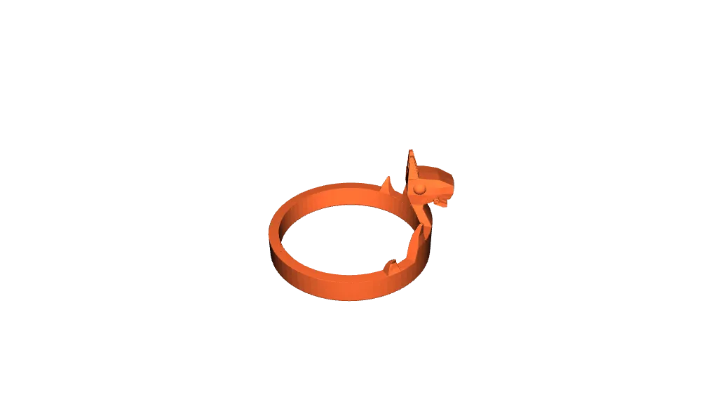 fortnite victory crown by rshelvo | Download free STL model ...
