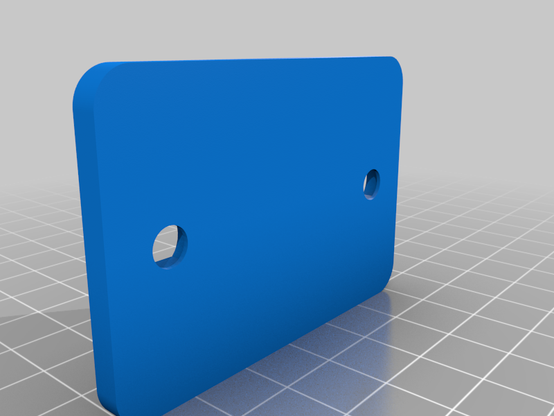 Magnetix - Cases for an E-Compass v2 by mb | Download free STL model ...