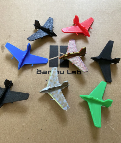 ME 163 Komet Card Kit 10 Minute Print!! by Master Gadget | Download ...
