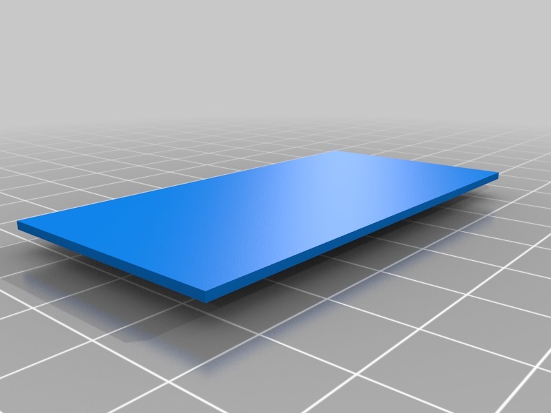Frame holder by Tioh | Download free STL model | Printables.com