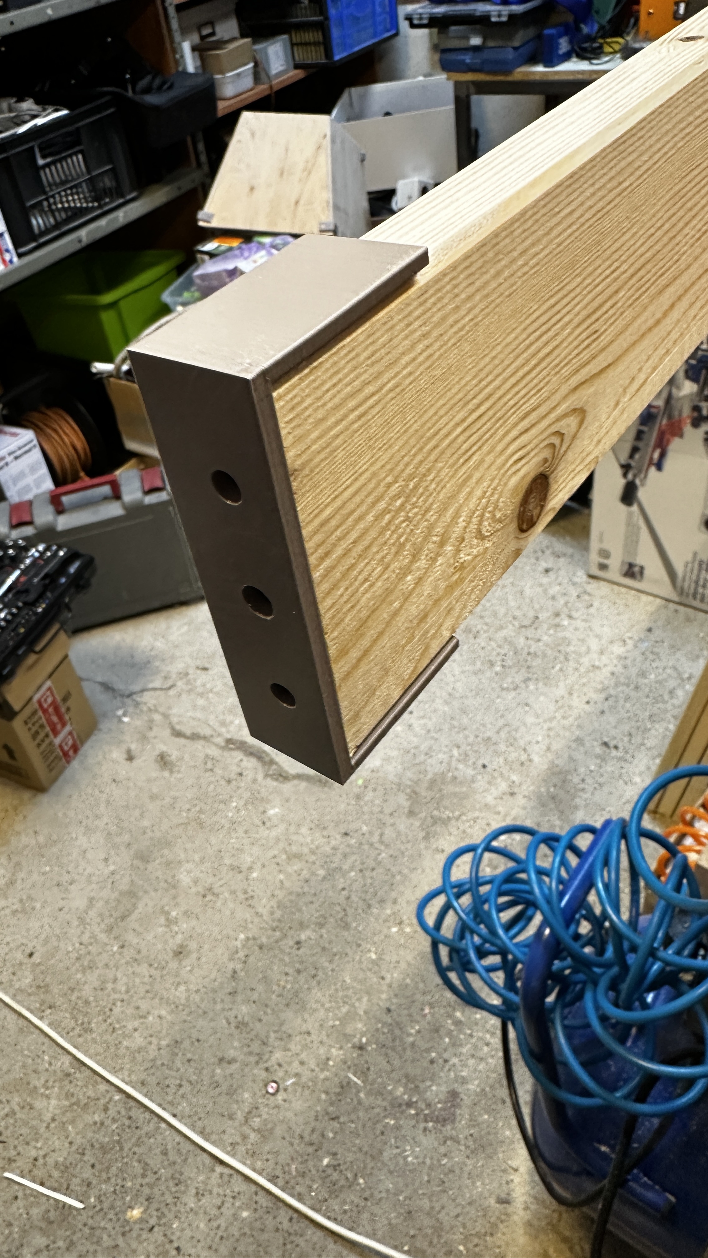 Šablona pro rastex spojení by Pavel Koníček | Download free STL model ...