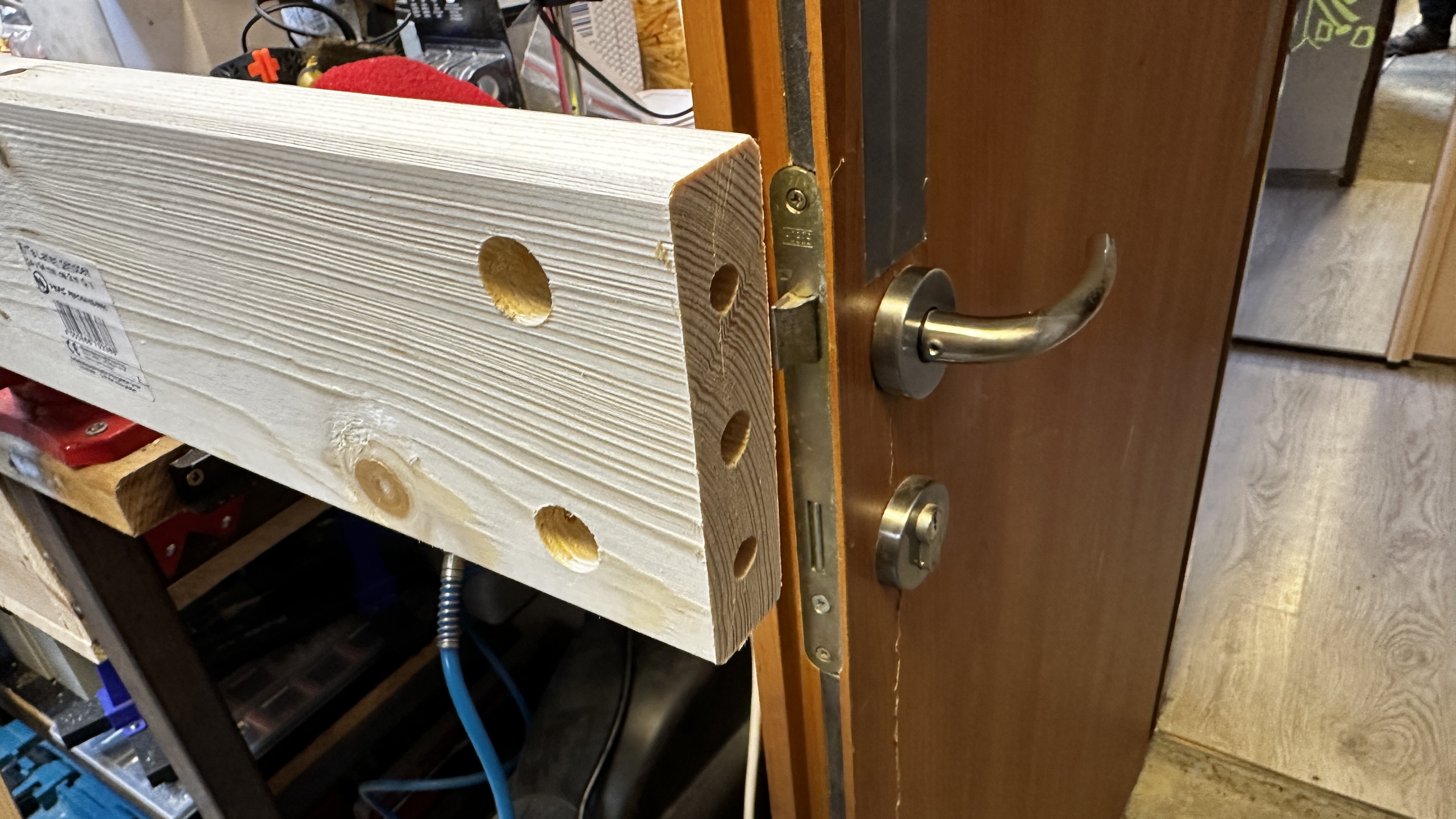 Šablona pro rastex spojení by Pavel Koníček | Download free STL model ...