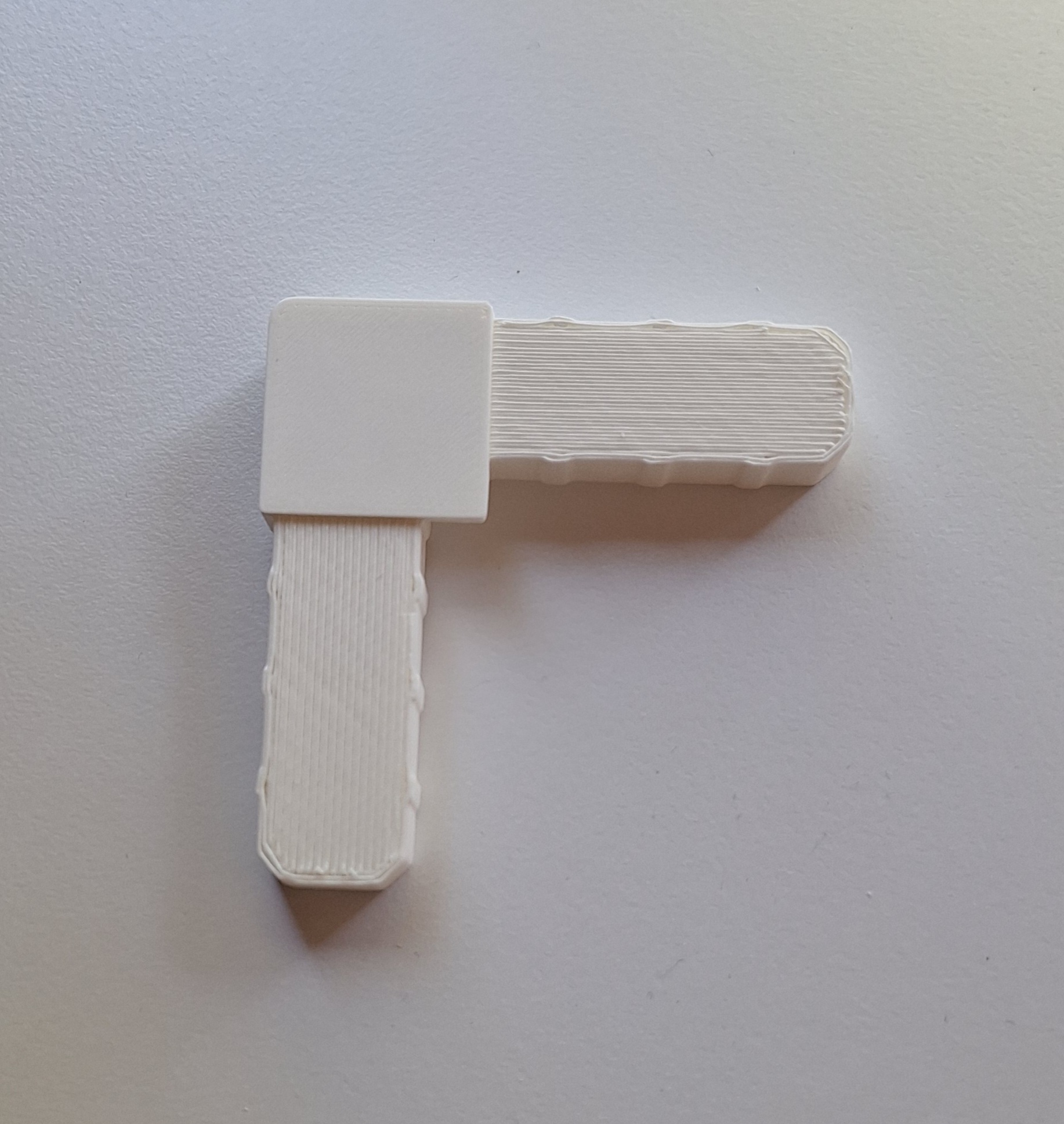 Fly Screen Corner Piece / insect screen / 25mm by Mart80 | Download ...