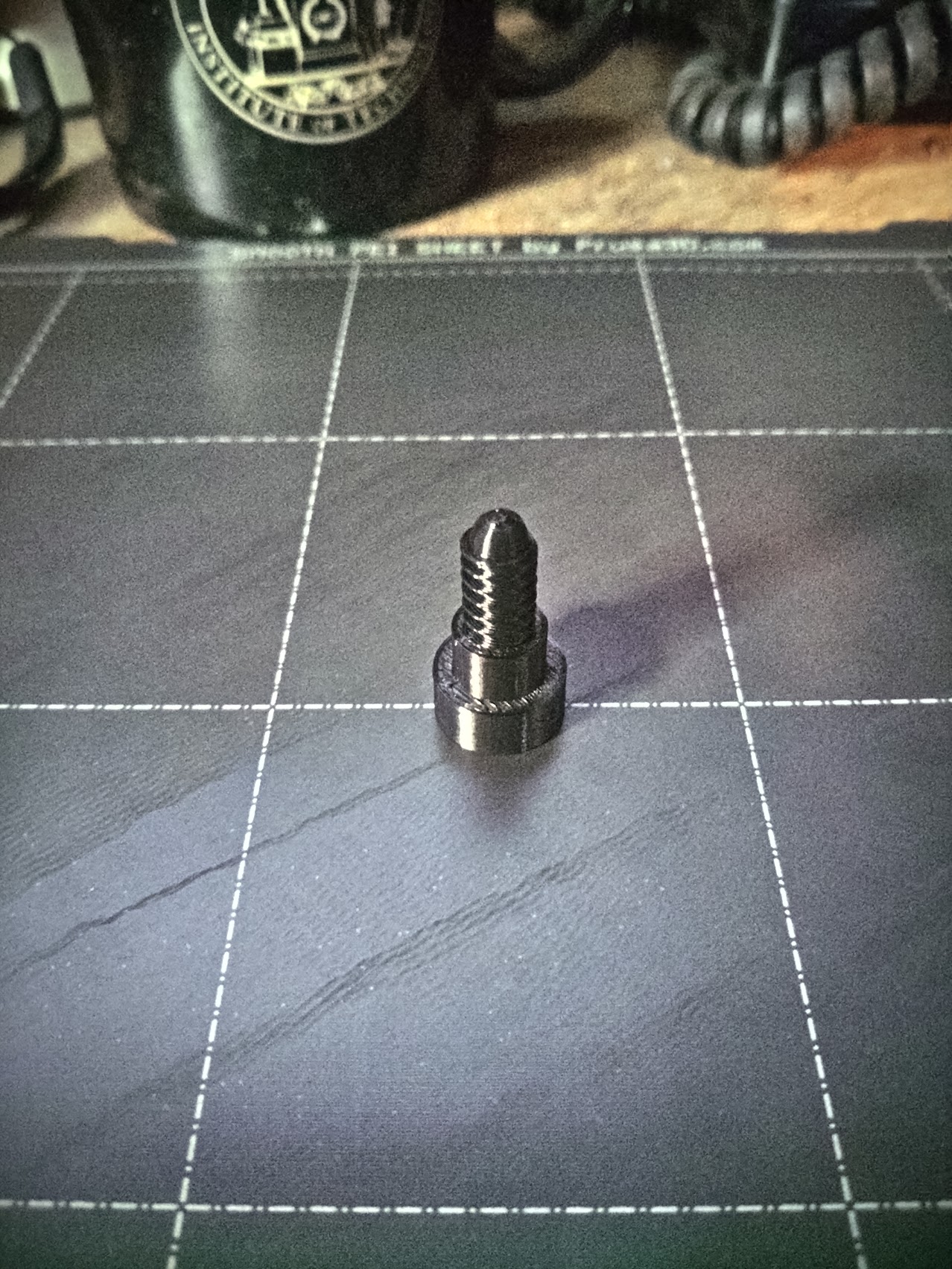 Ecoflex End Table Dog Crate Replacement Screws by Cyclone-6 | Download ...