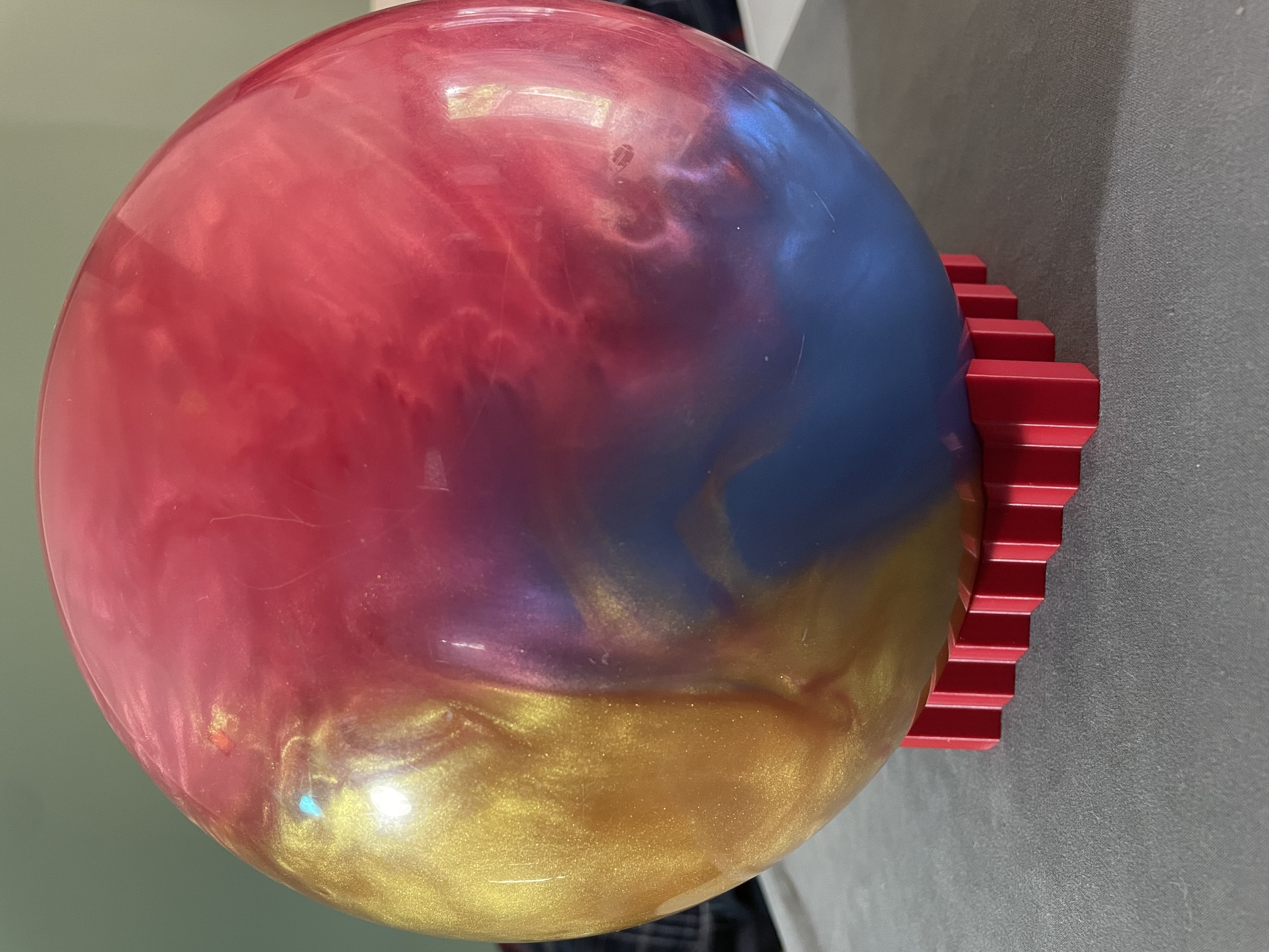 Bowling ball cups! por Max Makes | Descargar modelo STL gratuito ...