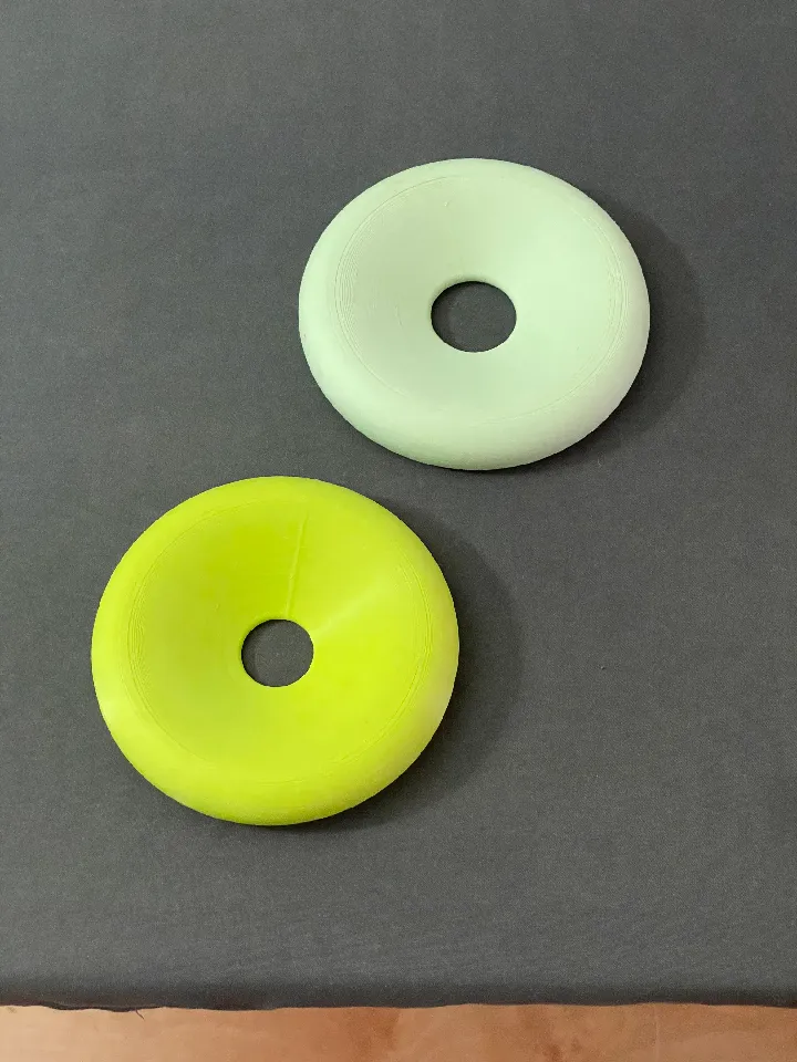 Ball Stands! by Max Makes | Download free STL model | Printables.com