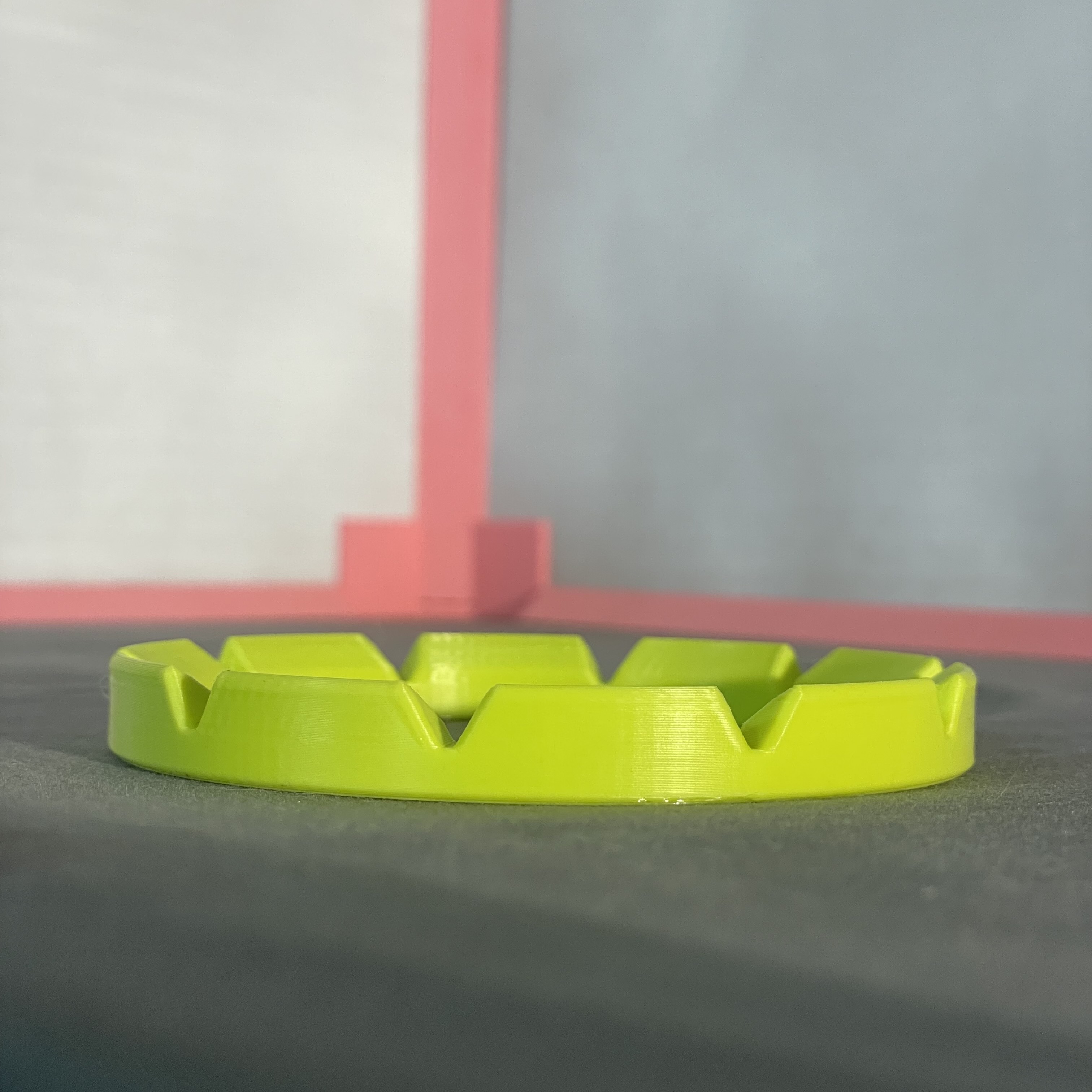 Ball Stands! by Max Makes | Download free STL model | Printables.com