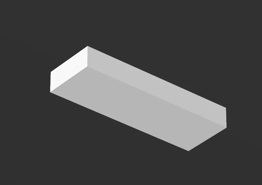 Smooth Lego pieces by vvojta | Download free STL model | Printables.com