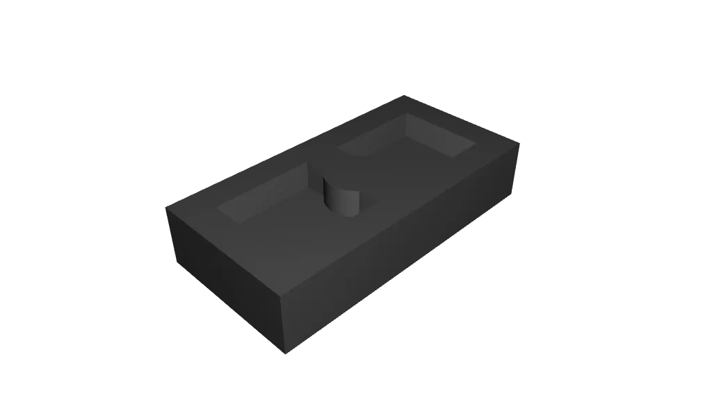Smooth Lego pieces by vvojta | Download free STL model | Printables.com