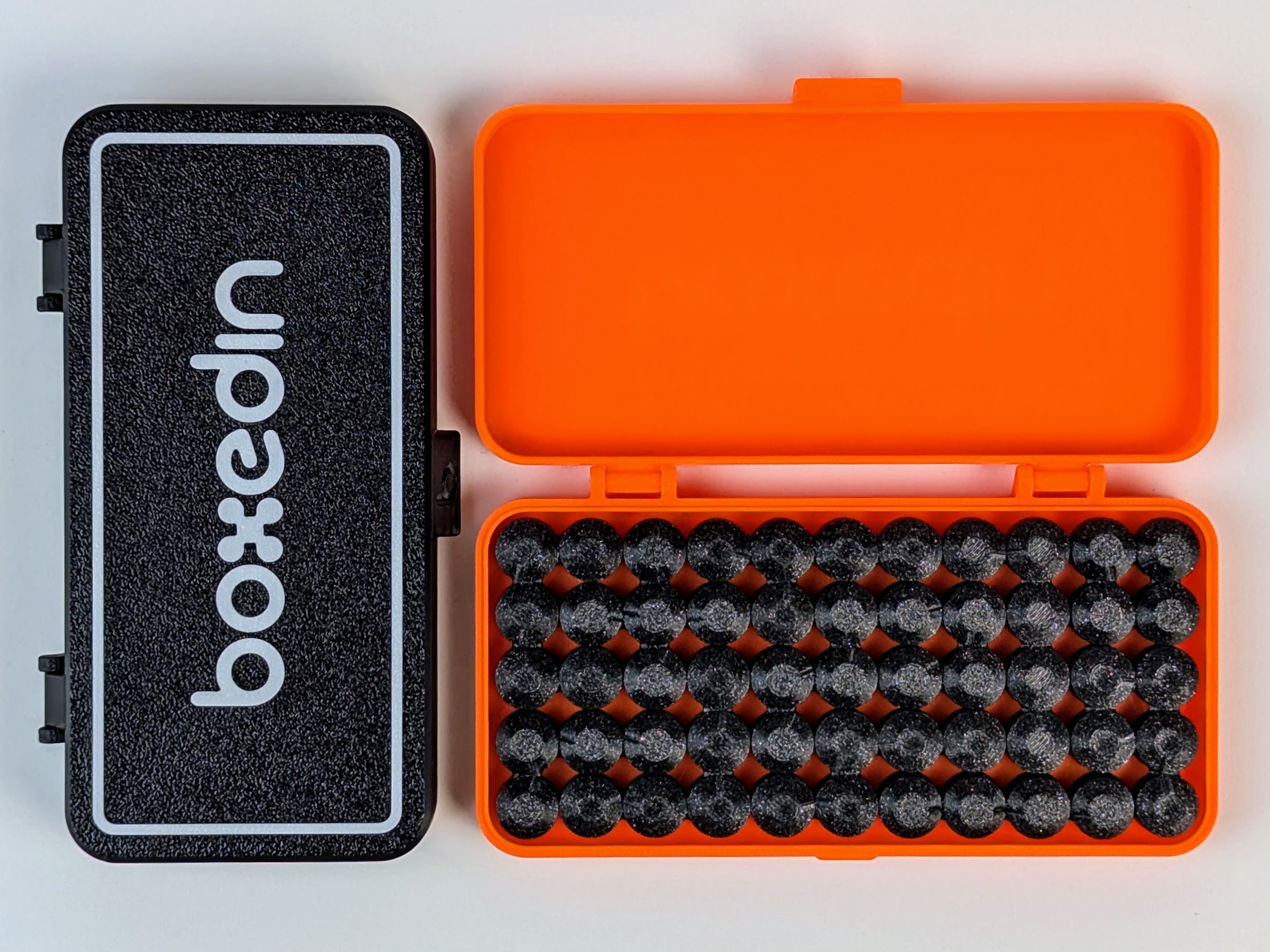 BoxedIn Brain Teaser Game by Grandpa 3DPrints | Download free STL model ...