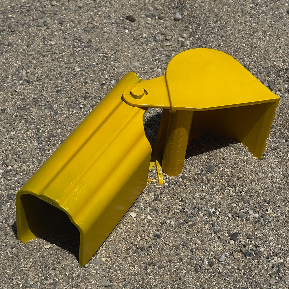 DIG-ARM | SAND EXCAVATION ARM by ANVIL | Download free STL model ...