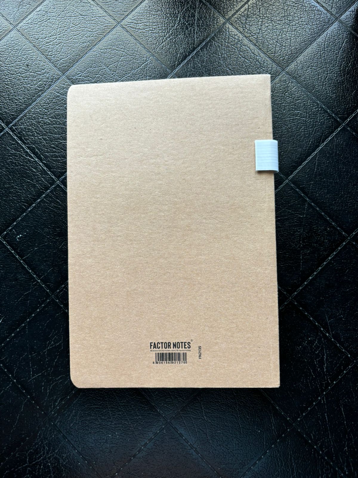 Note book Pen Clip by Samyak Damani | Download free STL model ...