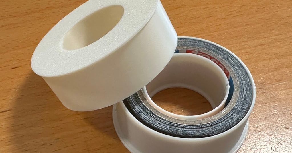 Tesa Perfect Case by mschmitt | Download free STL model | Printables.com