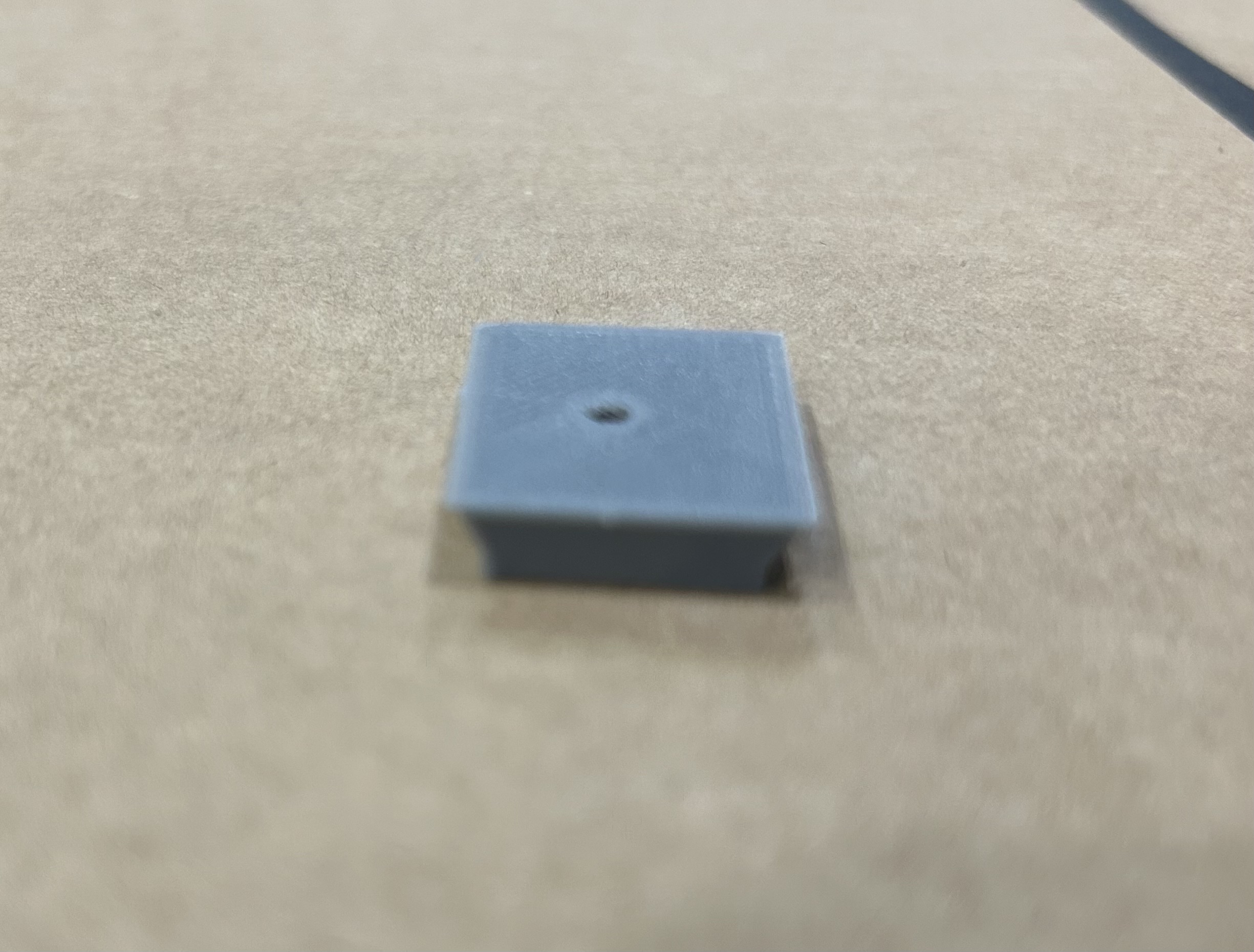 T slot holder for delta table saw by John Hires | Download free STL ...