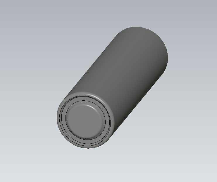 Cell 21700 by owFan1988 | Download free STL model | Printables.com