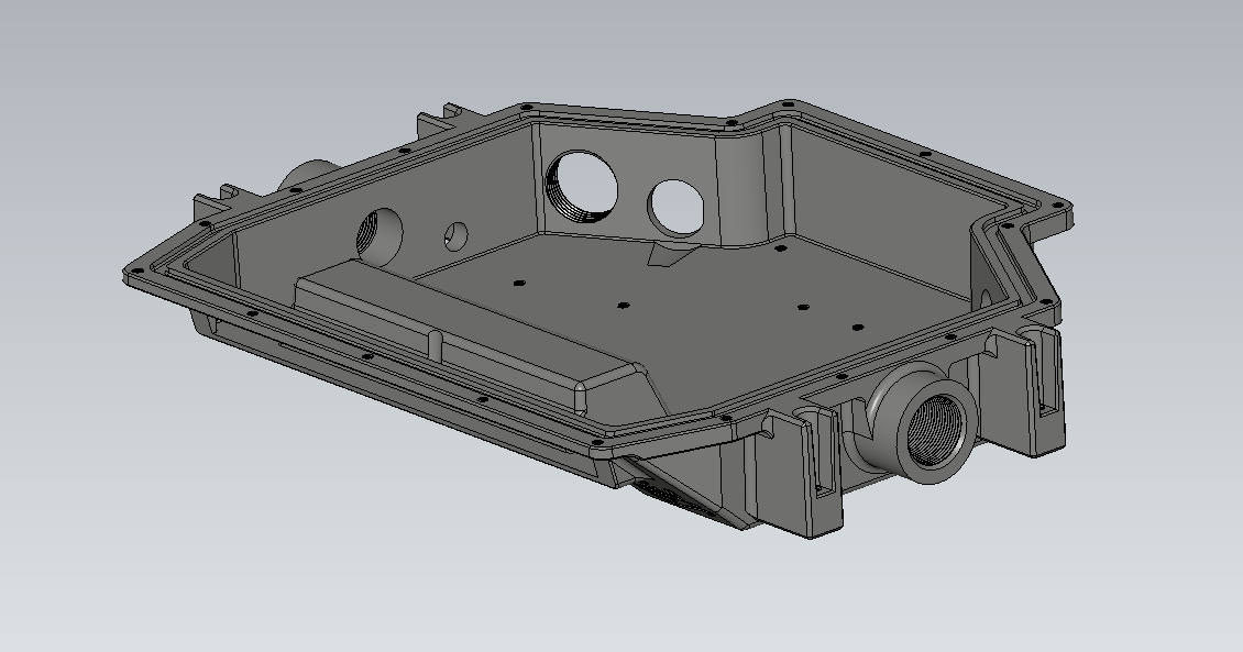 Funwheel Controller Box Fungineers Onewheel XR par owShredder1988 ...