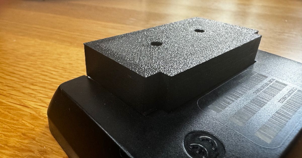 British Gas in home display wall mount by andytownsend247 | Download ...