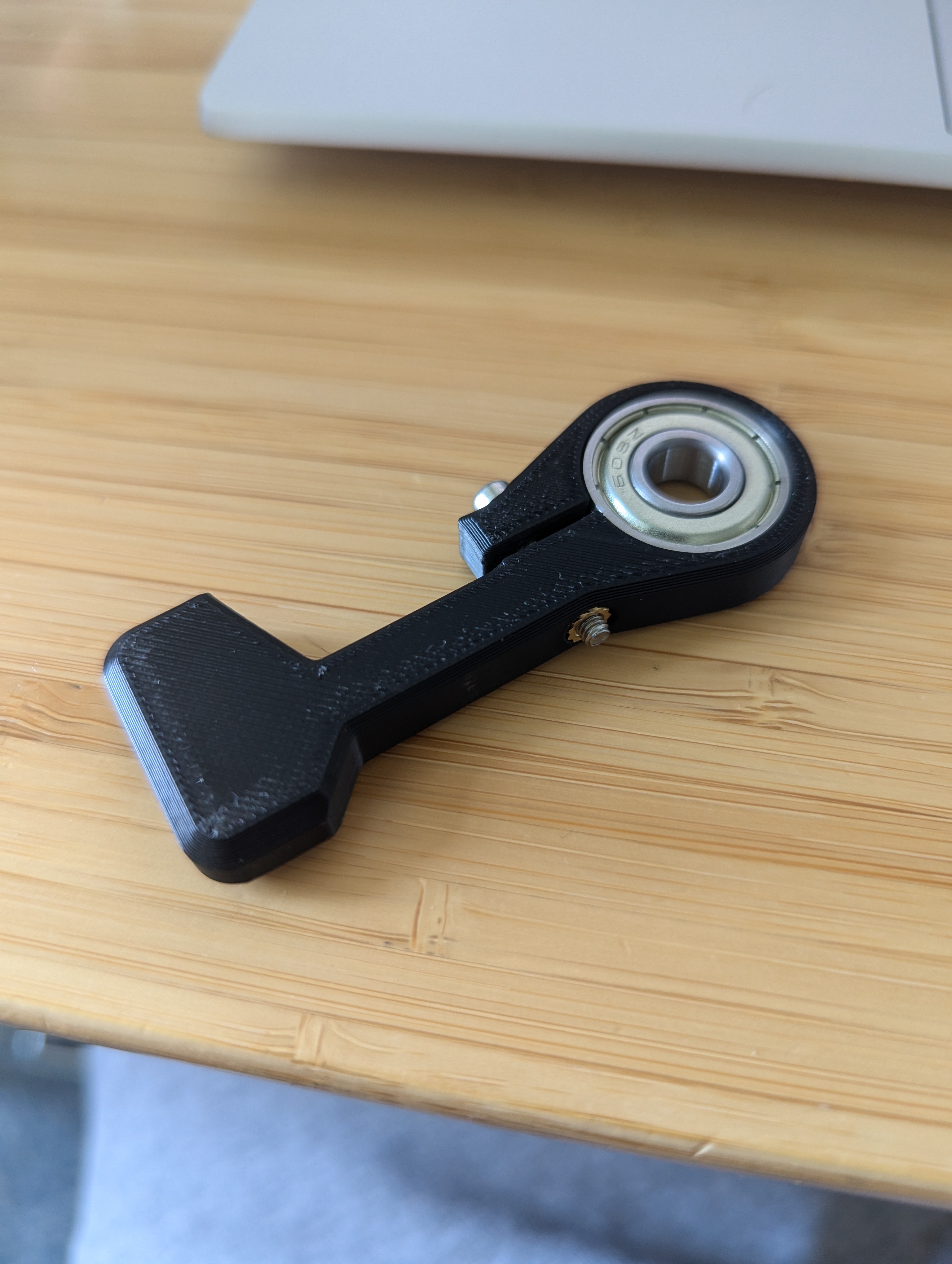 Pinecil, TS100, TS101, TS80 & TS80p Case - Improved Stand (M3 Heat-set ...