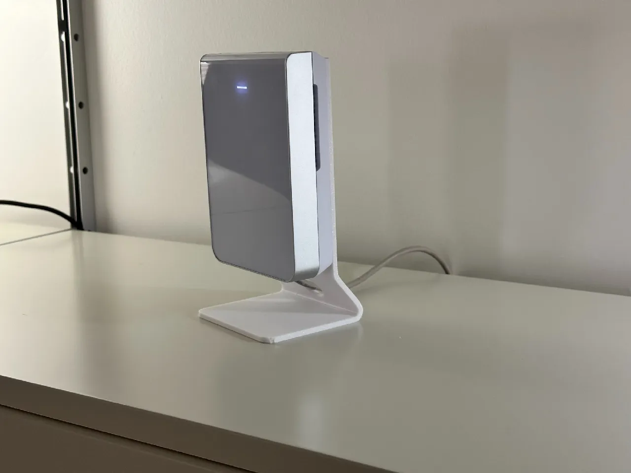 Unifi U7 Pro Wall Desk Stand by fatih | Download free STL model ...