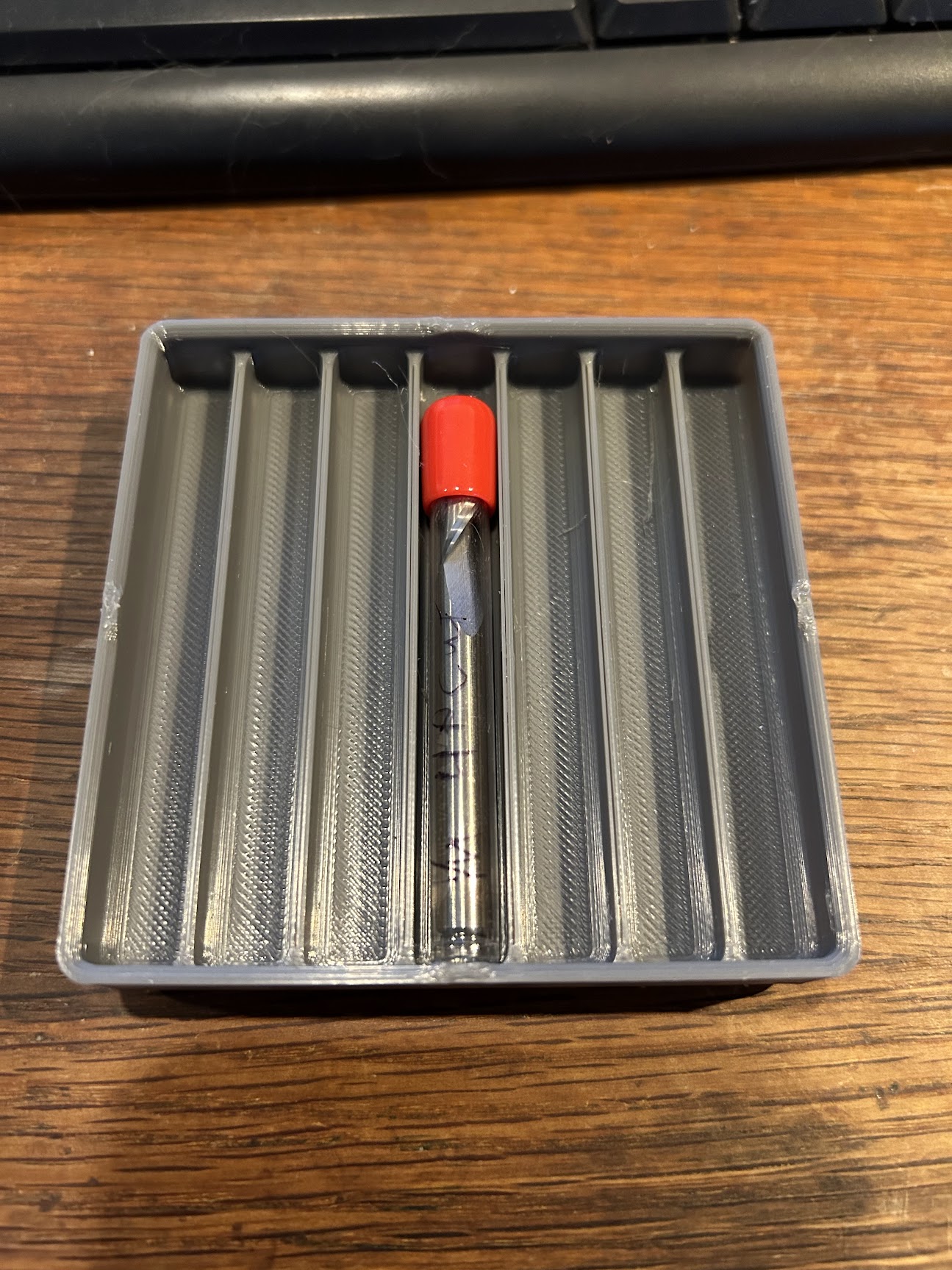 gridfinity Router bit organizer by farms100 | Download free STL model ...