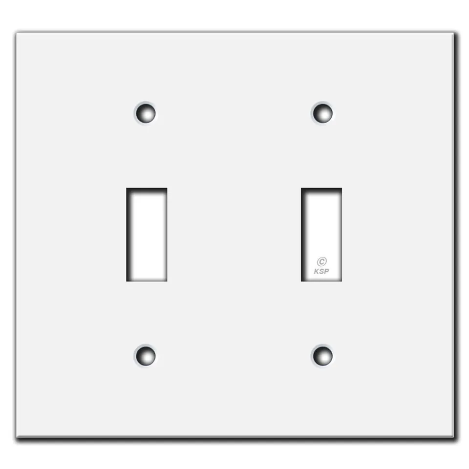 light switch cover by rykerbuilder | Download free STL model ...