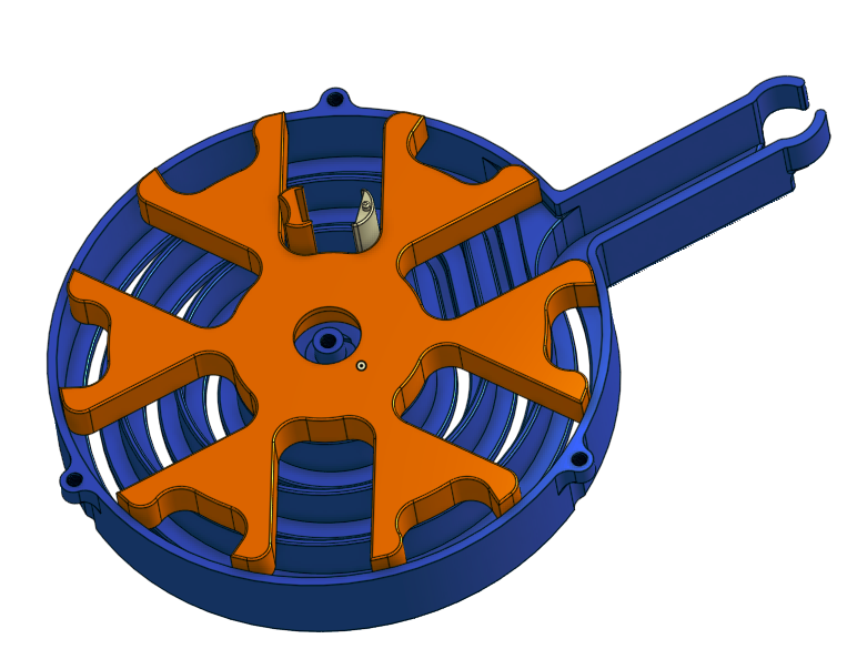 (V2 Early Access!) The Overheat Drum - The Stupidly Simple 50 Round ...