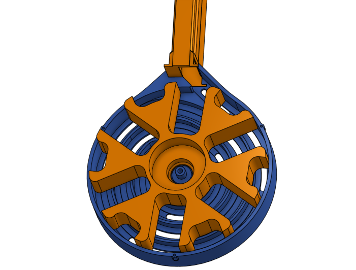 (V2 Early Access!) The Overheat Drum - The Stupidly Simple 50 Round ...