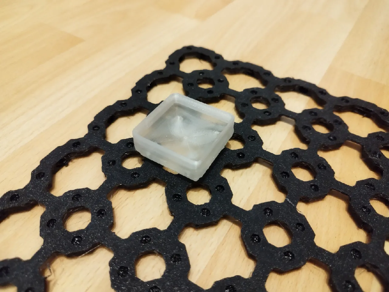 Lightweight Modular Gridfinity Baseplates by Vortunatix | Download free ...