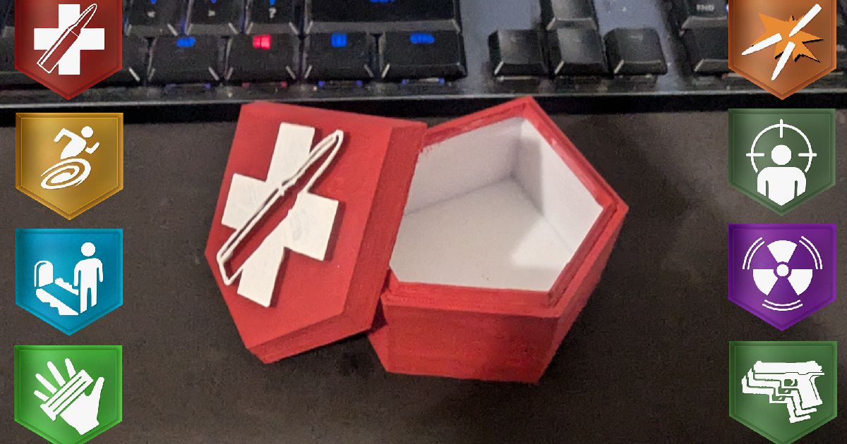 JuggerNog Storage Container by RAttledPixel | Download free STL model ...