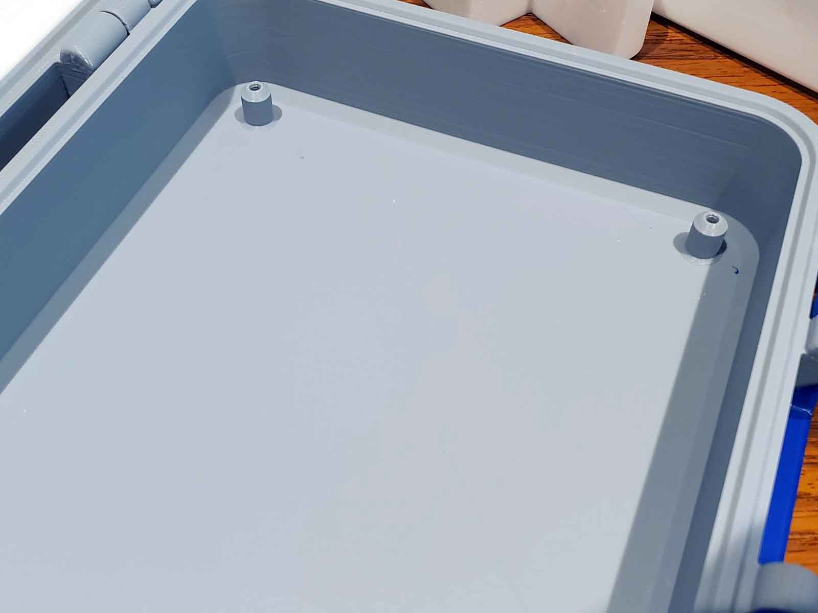 Modular (Customizable) Inserts for the MINI Box For Stuff v1.3 (fits A1 ...