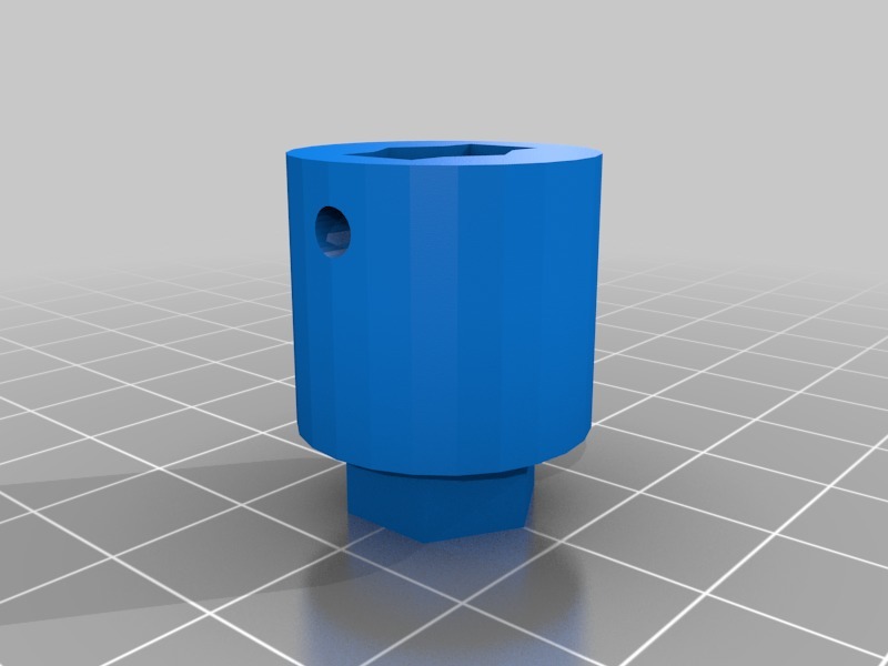 ProfileBlock - Balancing Robot - DIY Robot Platform by Zalophus Dokdo ...