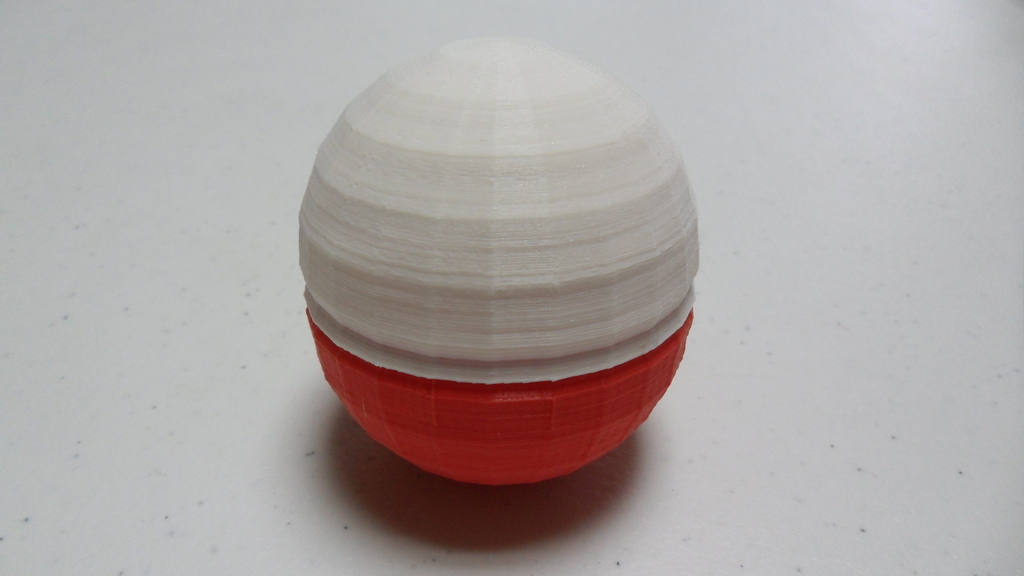 Ball Case by Zalophus Dokdo | Download free STL model | Printables.com