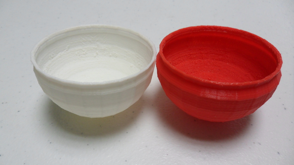 Ball Case by Zalophus Dokdo | Download free STL model | Printables.com