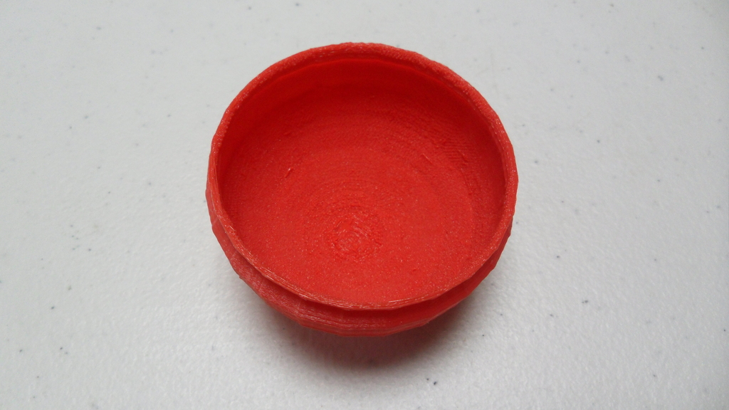 Ball Case by Zalophus Dokdo | Download free STL model | Printables.com