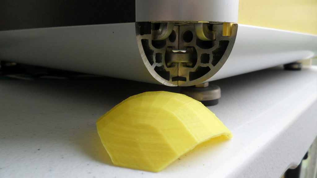 PANDORA DXs - Profile DRF 3030 Corner Cover by Zalophus Dokdo ...