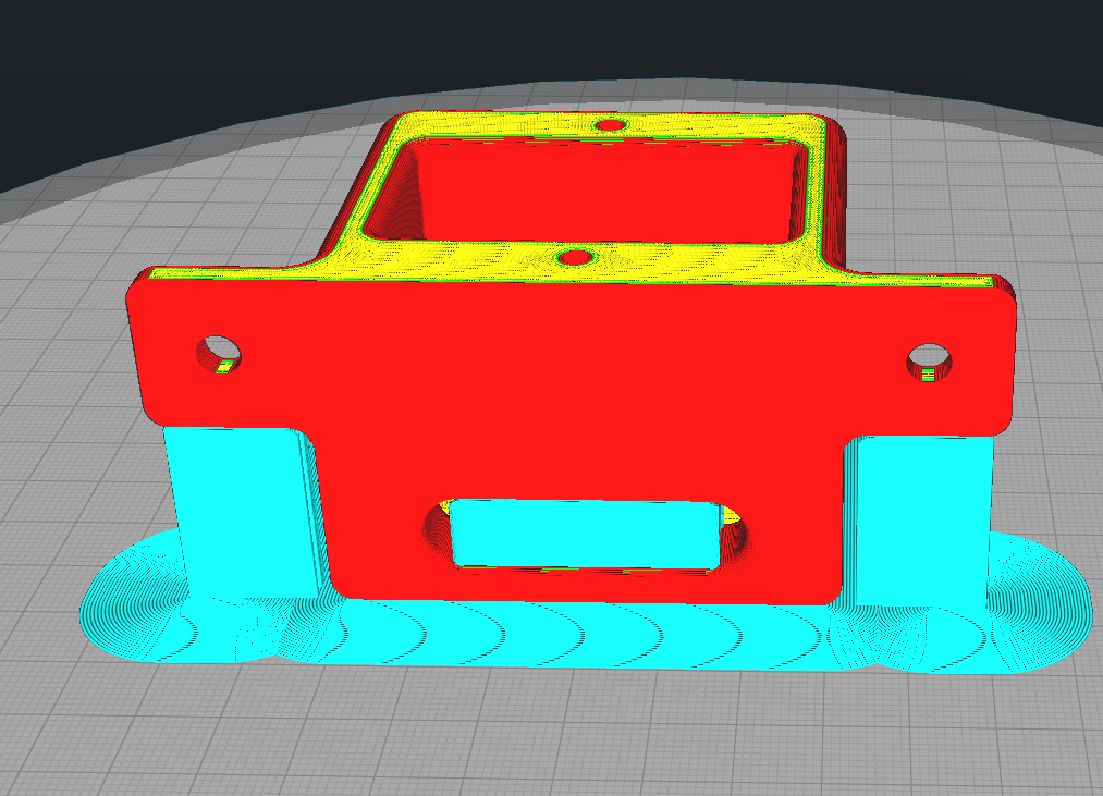 2020 Power Switch Case by Nieritx | Download free STL model ...
