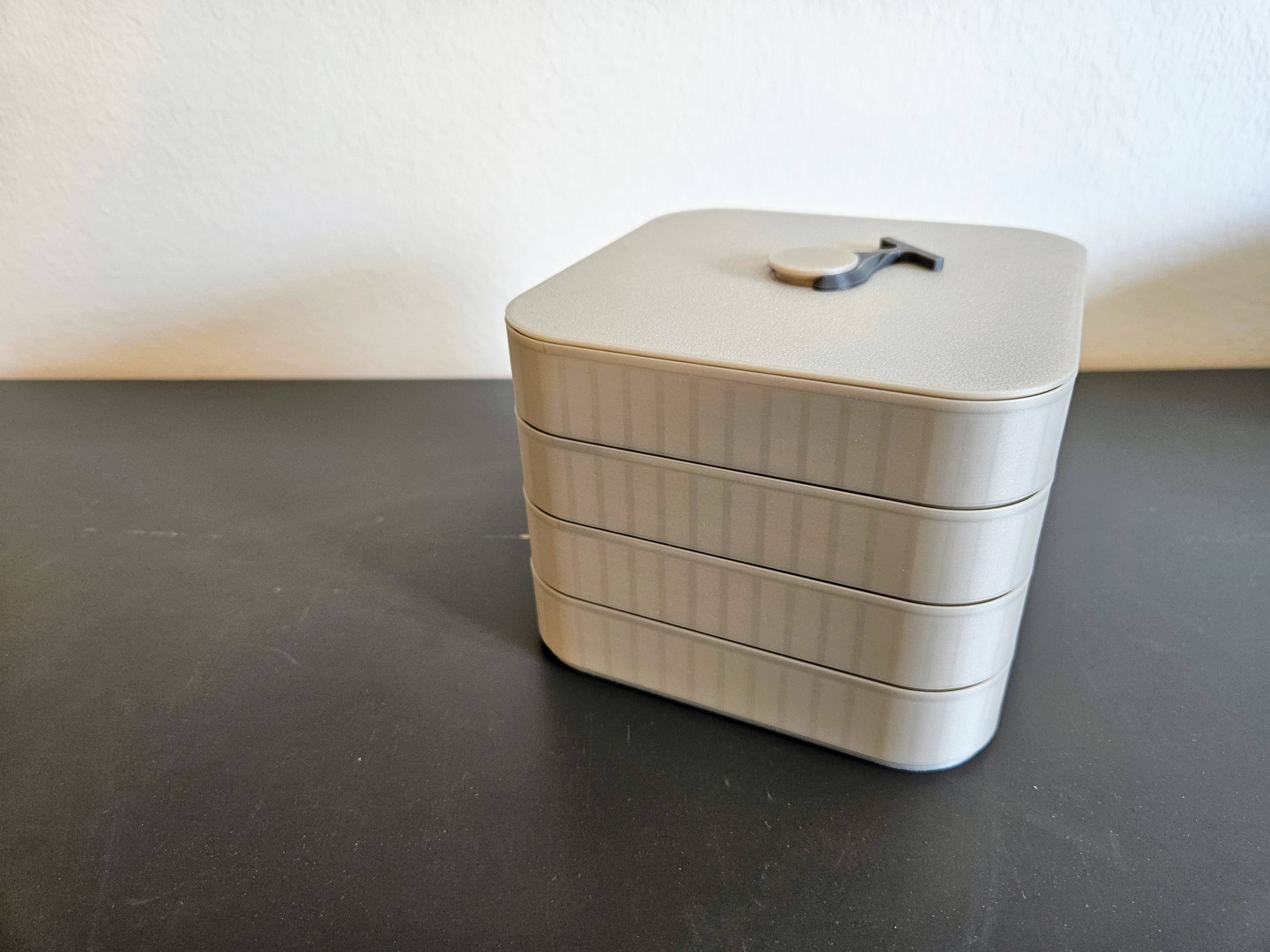 Dungeons & Dragons - Condition rings stackable storage (DnD status ...