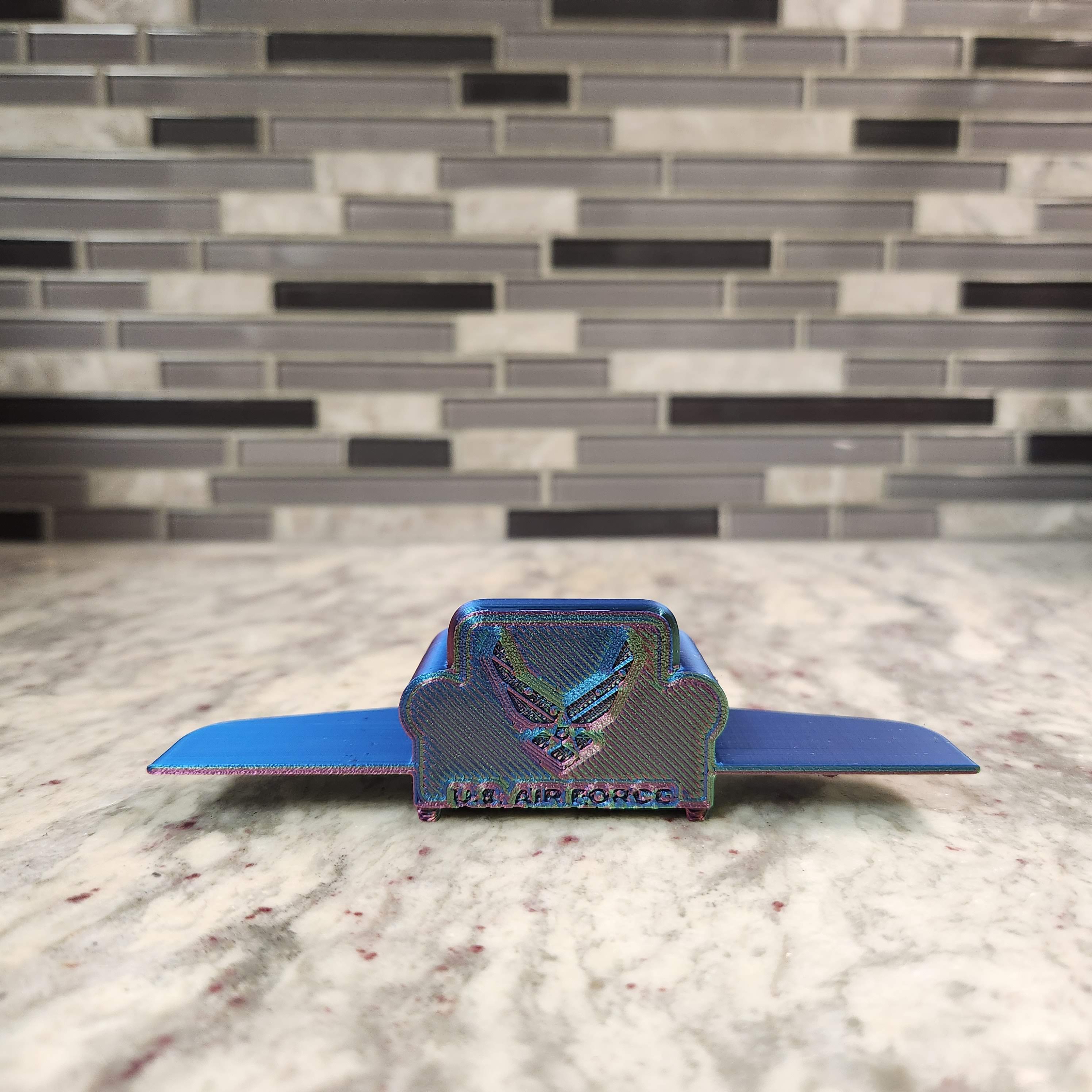 Chair Force by HastyPrint | Download free STL model | Printables.com