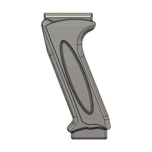 Mathew's Shot Trainer by Topher749 | Download free STL model ...