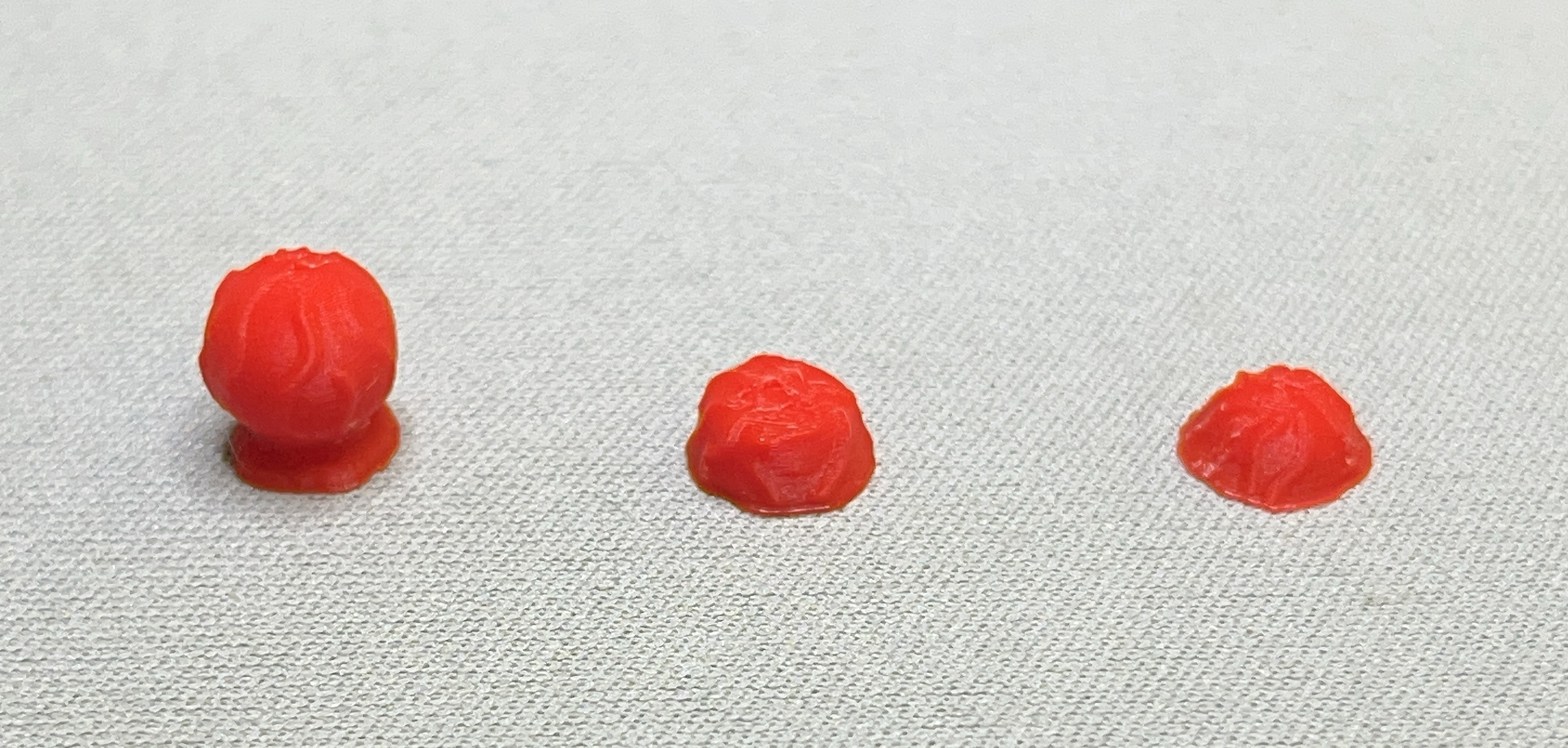 Gastrointestinal Polyp Model by Alex_Repairs | Download free STL model ...